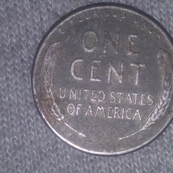 Other | 1943 Metal Penny | Poshmark